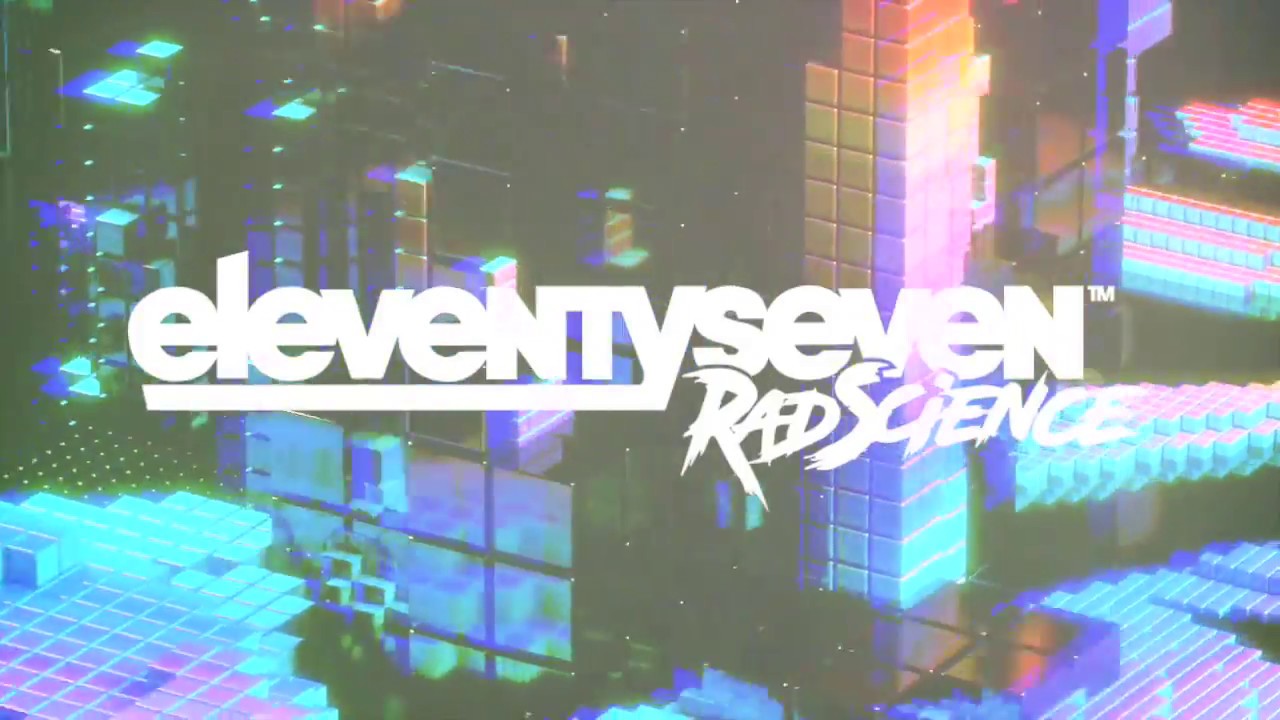 eleventyseven - 1990 Awesome - YouTube