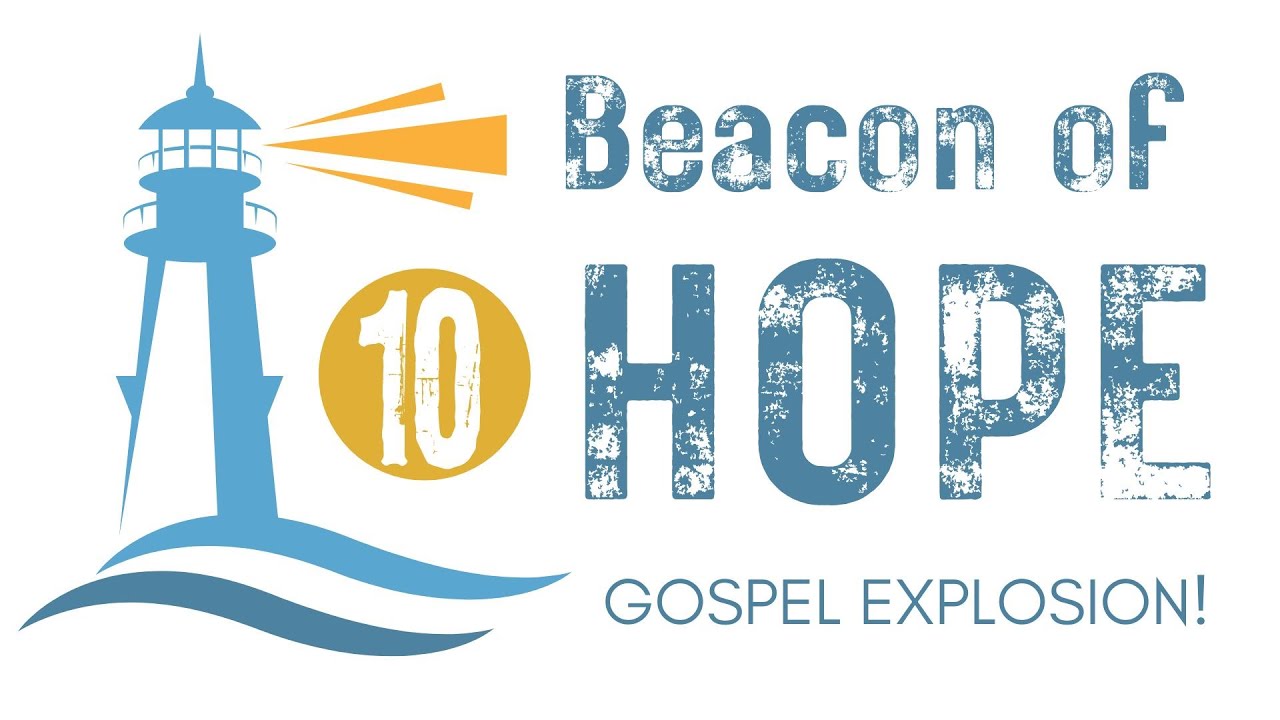 NIGHT 10 || GRAVEYARD GOSSIP || BEACON OF HOPE SERIES - YouTube