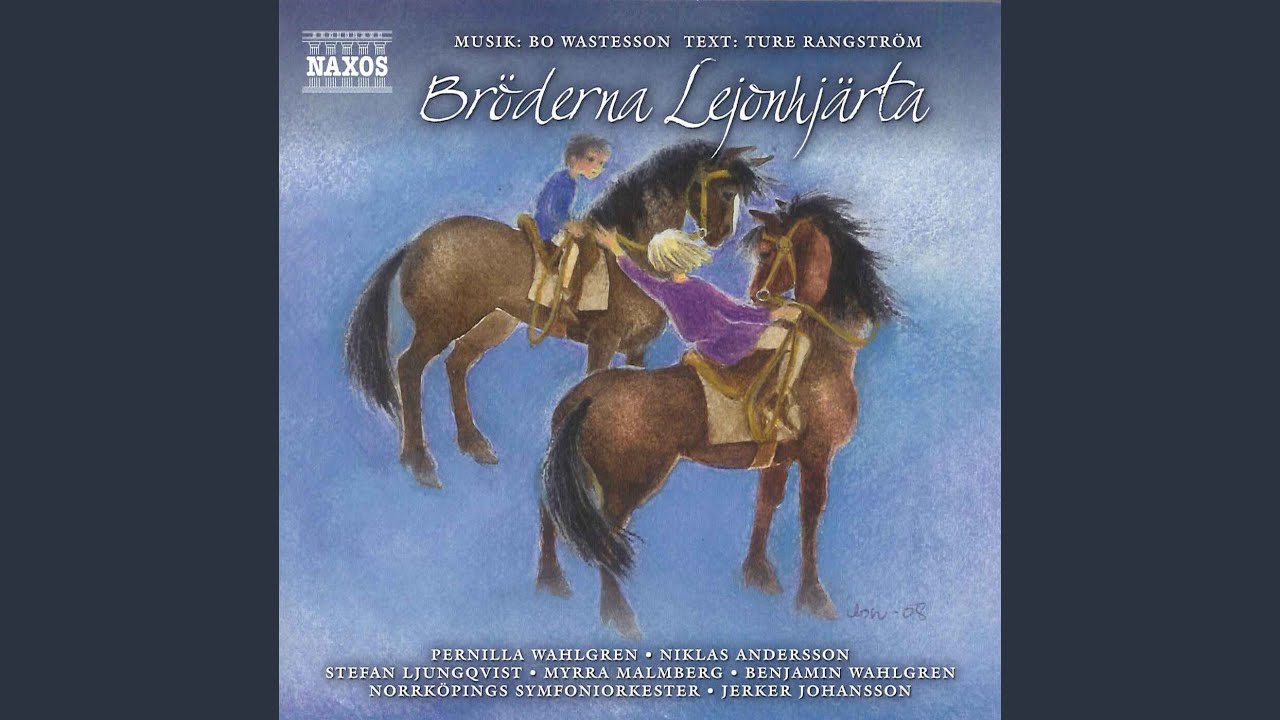 Duvdrottningen - Music Video by Jerker Johansson, Anders Rimpi, Matilda ...