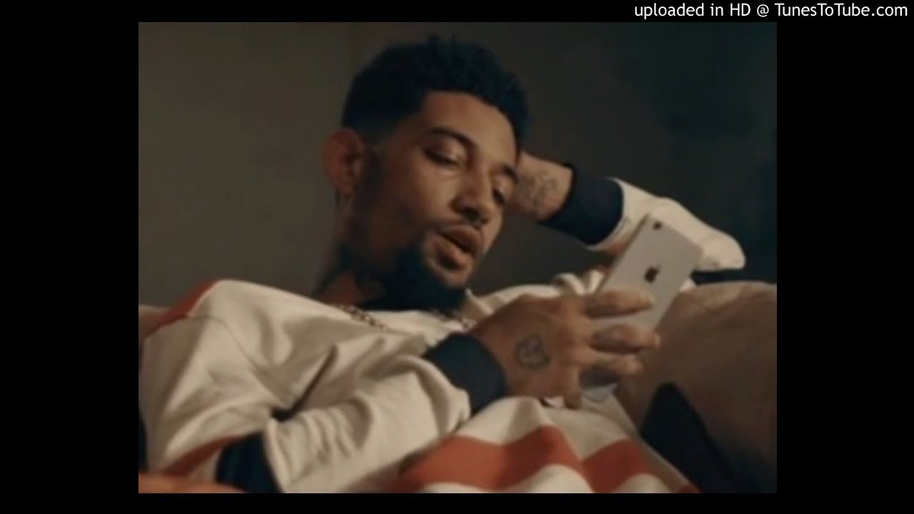 PnB Rock "Questions" (2017) - YouTube