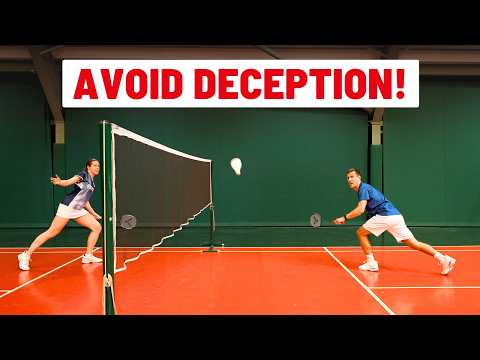 How To AVOID Deception