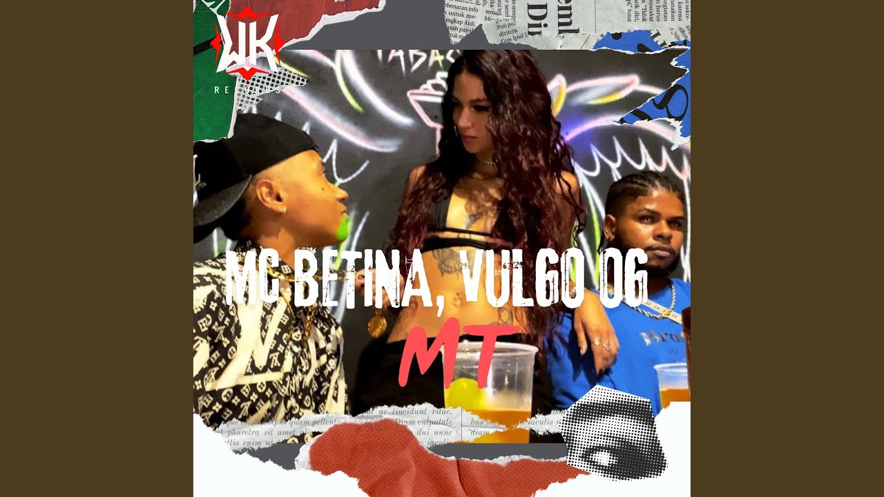 Mt (Remix) - YouTube