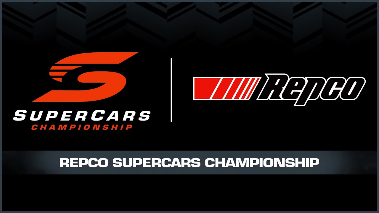 REPCO ANNOUNCED as long-term naming rights partner for 2021 and beyond ...