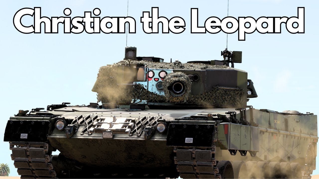 Christian II. Sweden high tier dominates. - YouTube