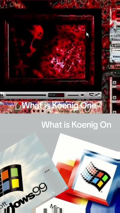 Horror Story Of Windows Part 4 - YouTube