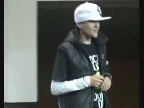 George Sampson Gets It In; Happy Birthday Libby :D - YouTube