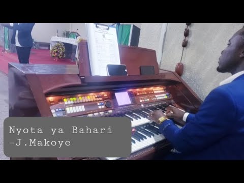 NYOTA YA BAHARI - J. MAKOYE - YouTube