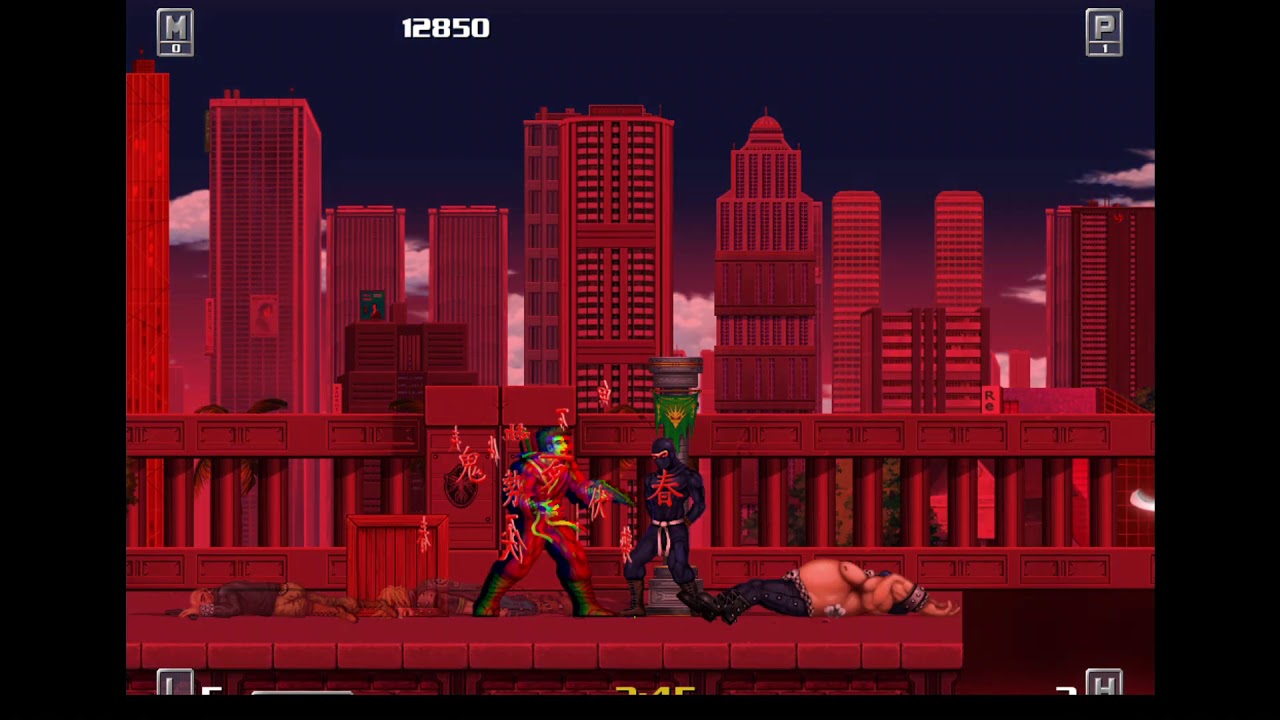 Shadow Gangs Gameplay (PC Game) - YouTube