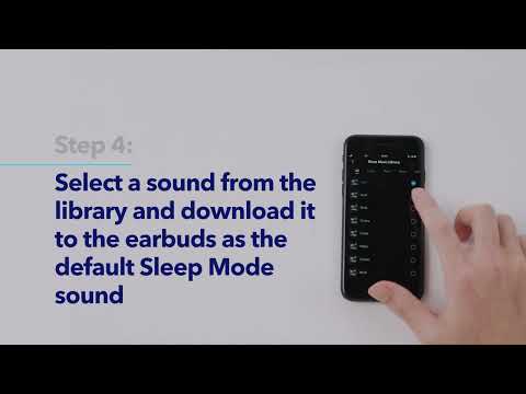 How to use Sleep A10 features on the soundcore app | soundcore Support
