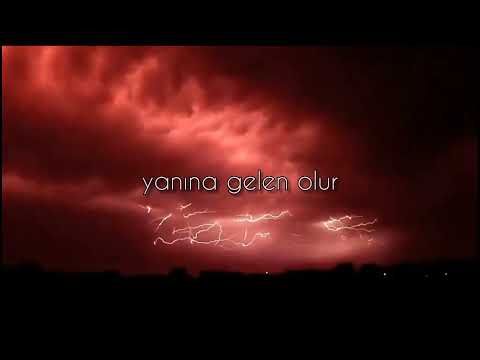 Aynur Aydın - Damla Damla (slowed + lyrics)