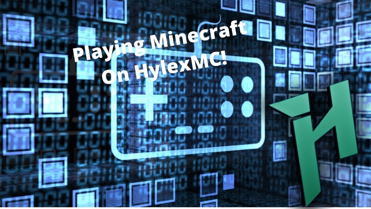 جربت سيرفر HylexMC! - YouTube