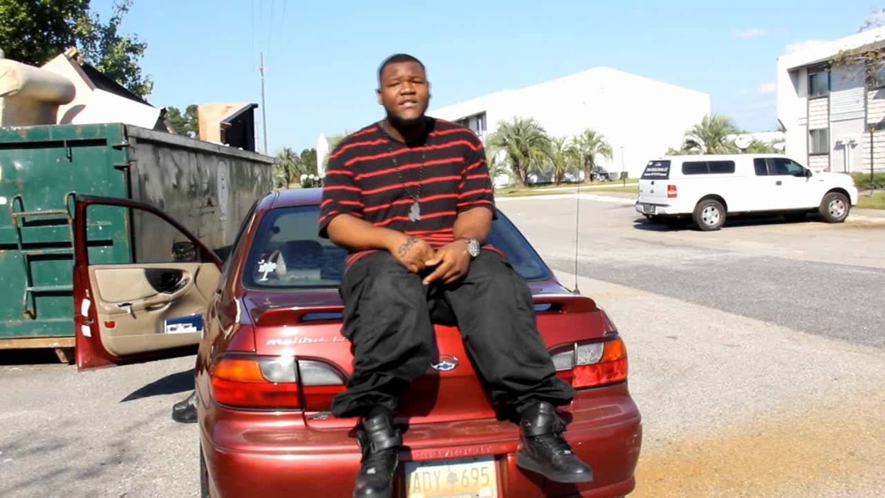 Mista HollyWood Aka Yellow Boi Here My Prayer Music Video - YouTube