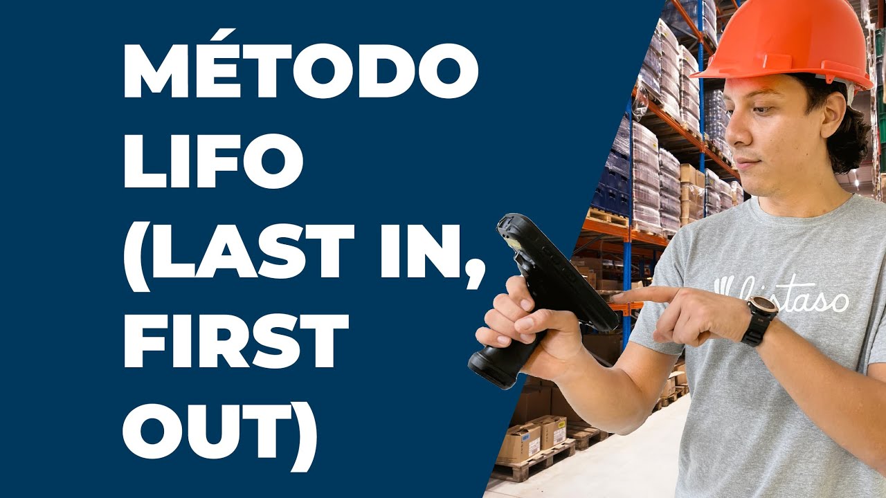 ¡Conoce el método LIFO! - YouTube