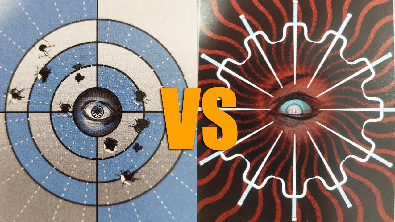 ⚔ UNMATCHED Partida - Elektra VS Bullseye - Hell´s Kitchen - YouTube