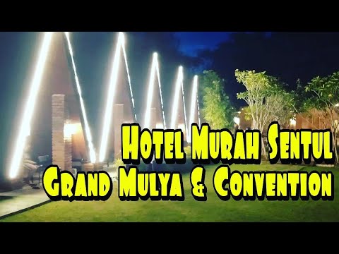 Hotel Murah 300ribuan Sentul Grand Mulya Bogor | Hotel Murah Bogor ...