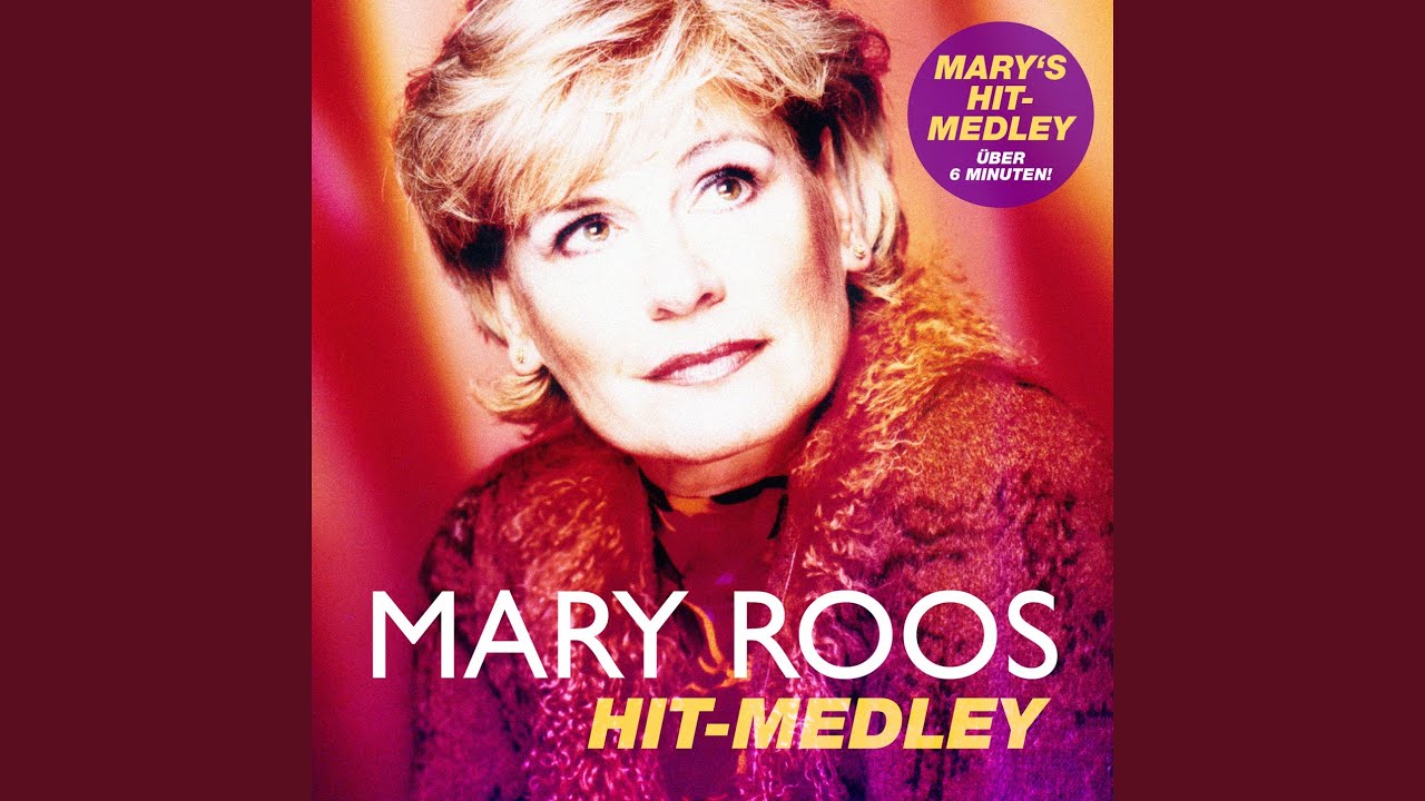 Mary's Hit-Medley: Leider lieb ich Dich immer noch / Schau Dich nicht ...