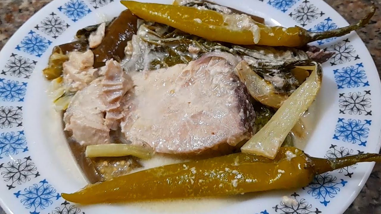 ITO ANG MASARAP NA LUTO SA TUNA, Simple AT Madalung Gawin /Yolly C ...