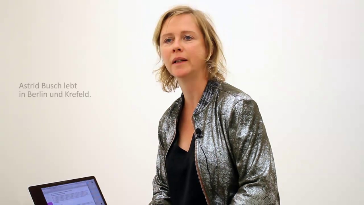 Festival Fotografischer Bilder 2017 »Fotografische Schichtungen« Astrid ...