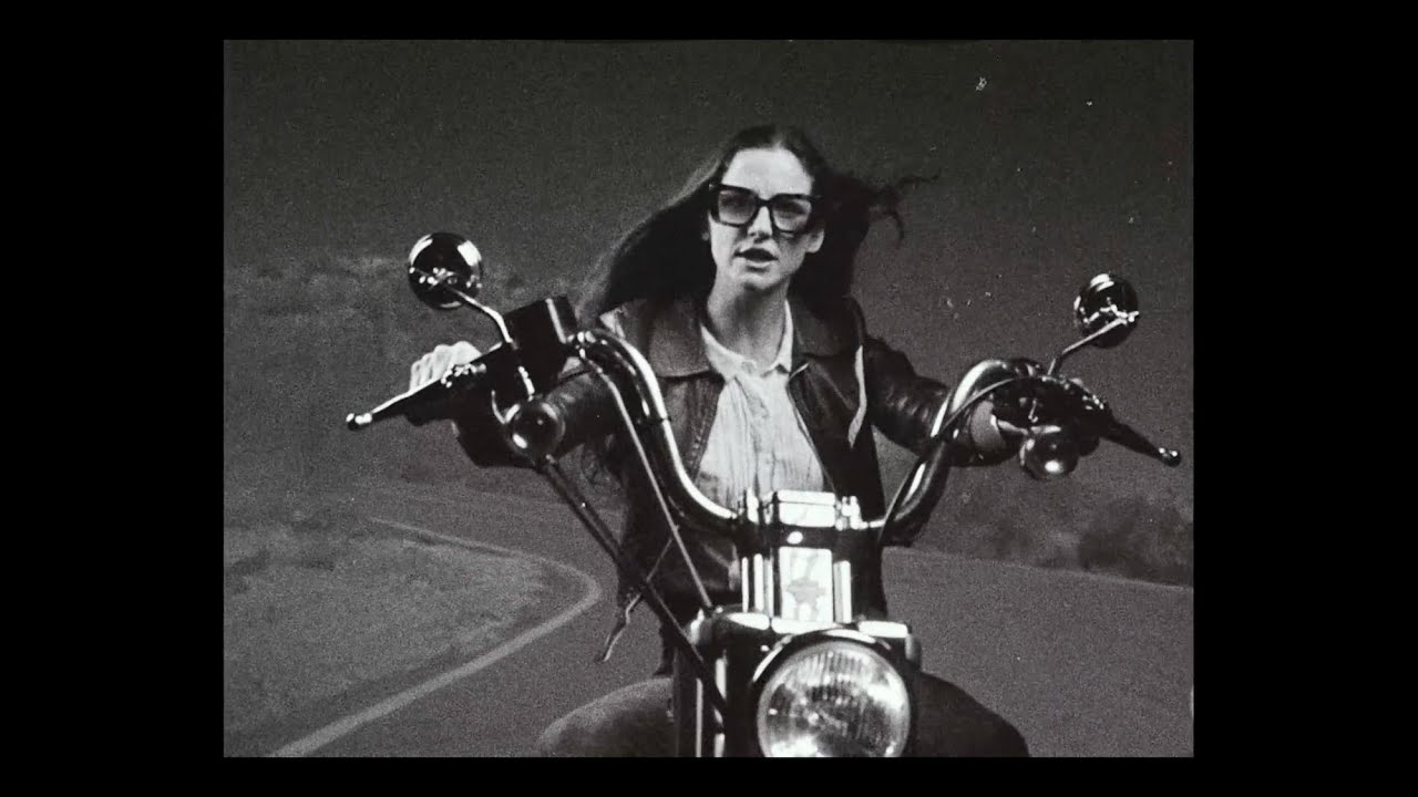 Eils & The Drip - Easy Rider (Official Video) - YouTube