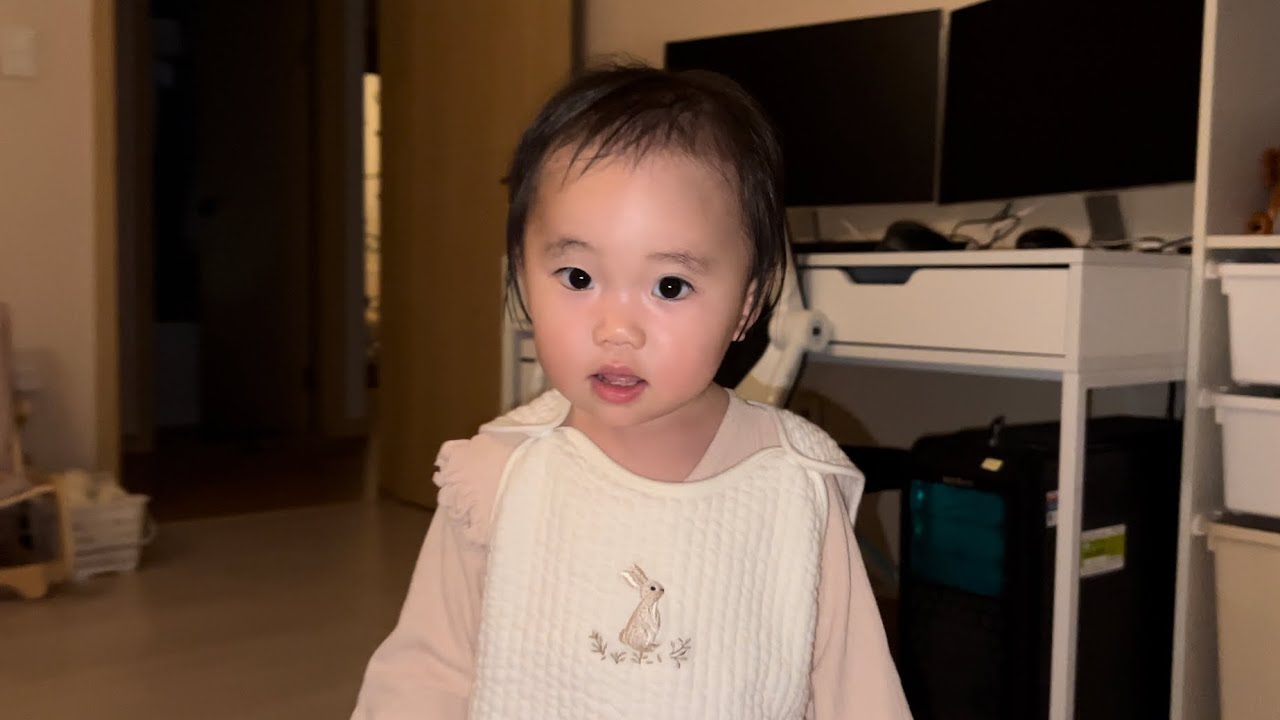 육아 브이로그 임산부 워킹맘의 평범한 일상 17개월 25주 Youtube