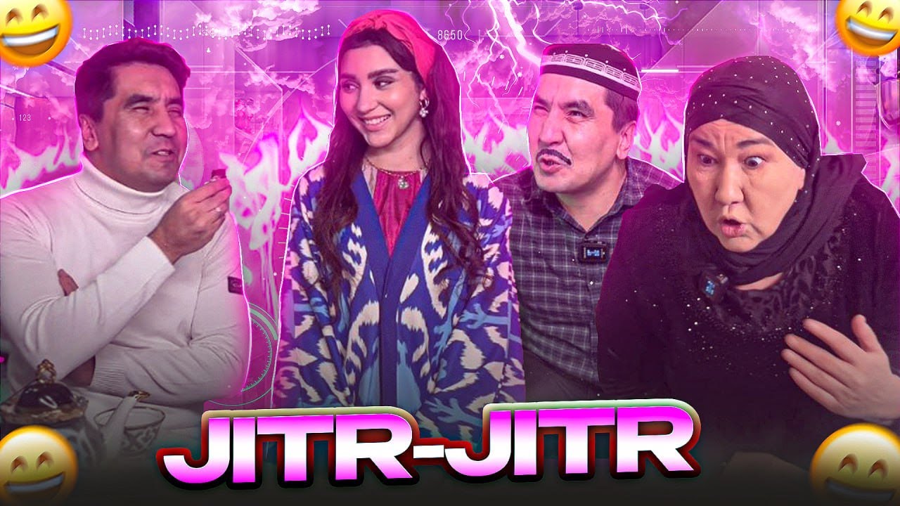 "JITR-JITR" - YouTube