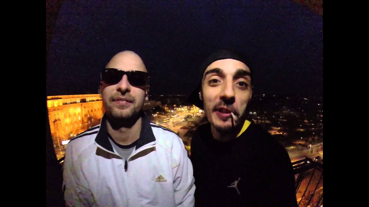 NAJAVA ZA CERT BVANE I MIKRIJA U KLUBU KOCKA (SPLIT) - YouTube