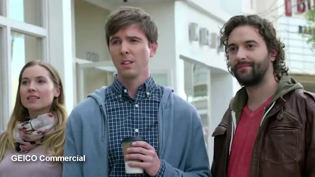 Tyler Riggers Acting Reel - YouTube