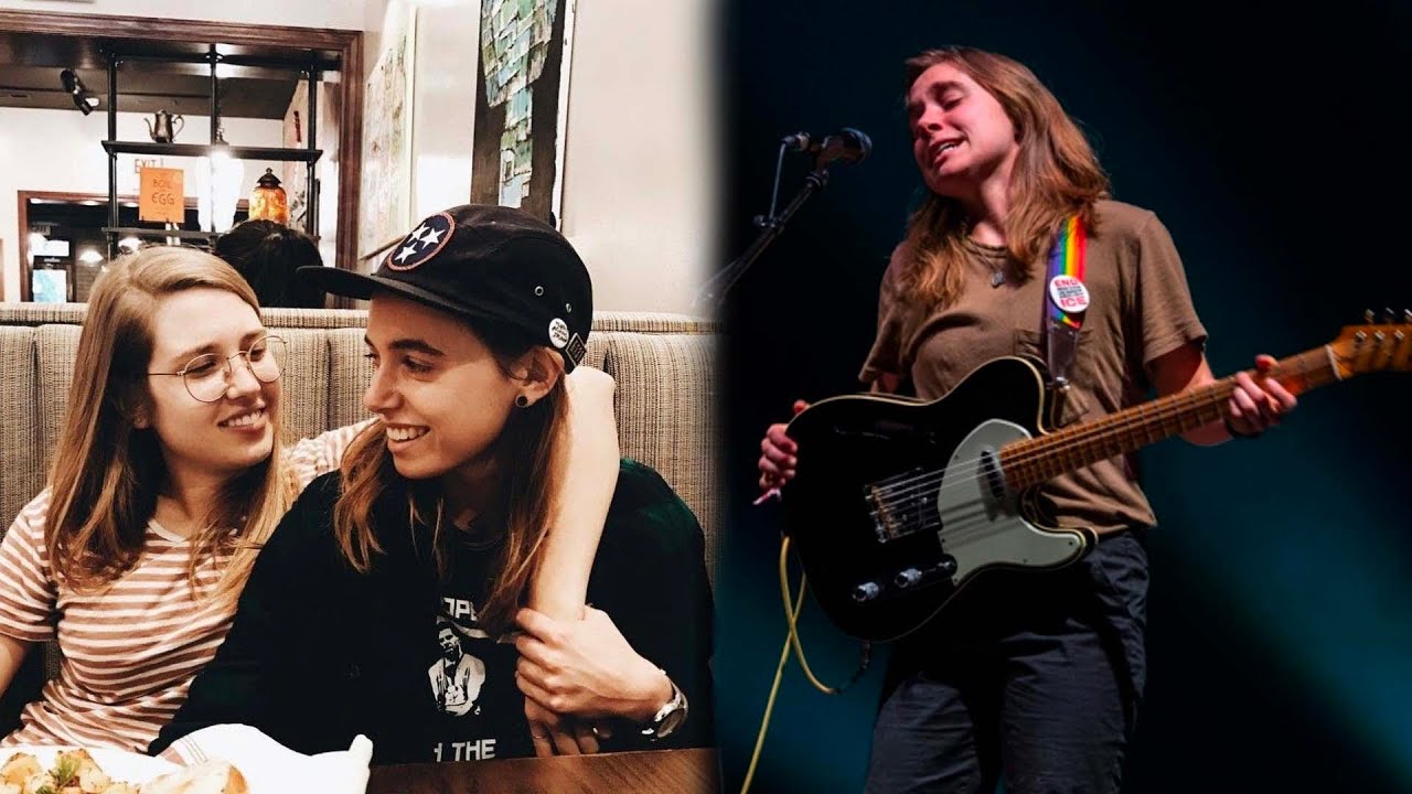 Little known facts about Julien Baker - YouTube