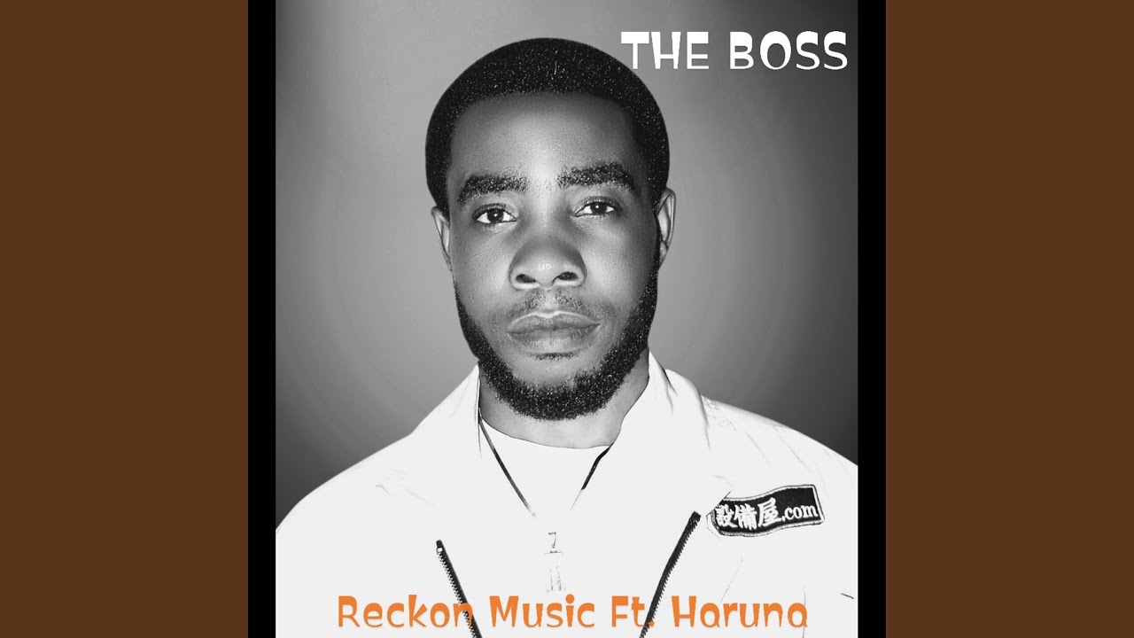 The Boss - YouTube