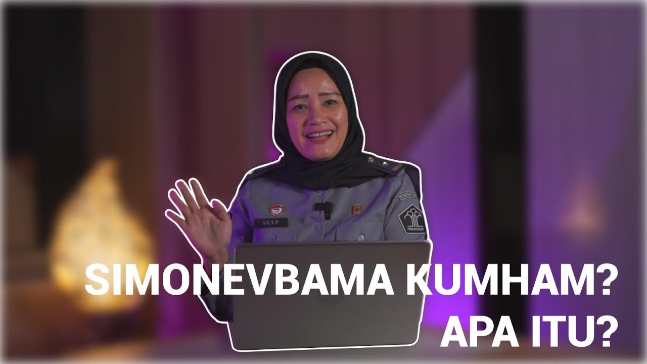 PASPEDIA || Kenalan dengan Simonev BAMA, Pemantau Kualitas 'Nasi Cadong ...