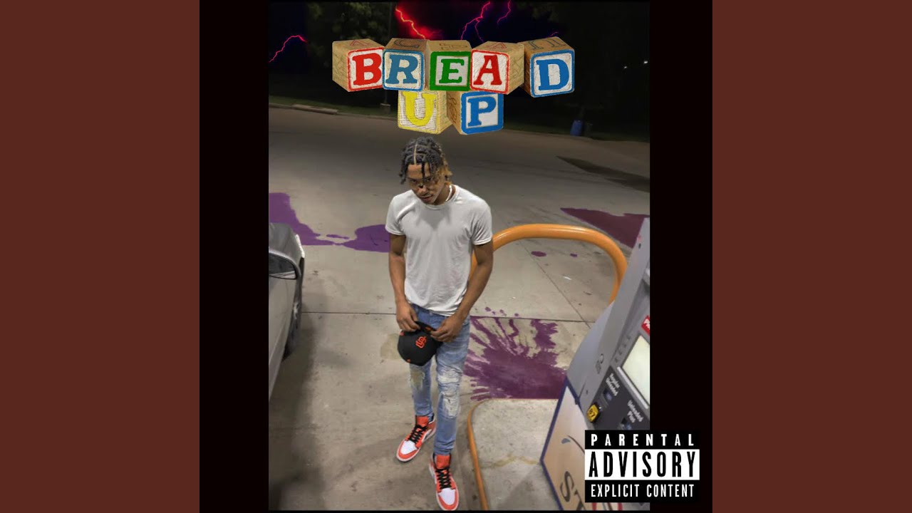 Bread Up - YouTube