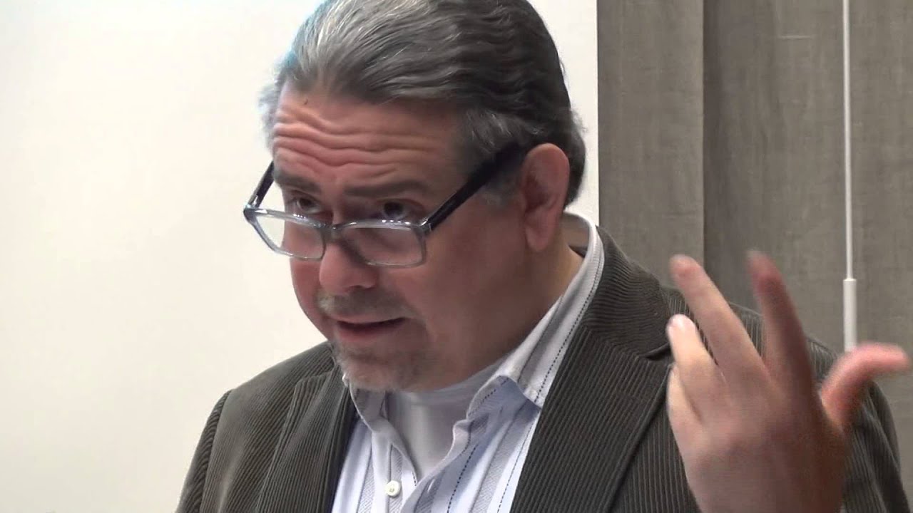 Christer Sturmark - Om Humanisternas marknadsföring - YouTube