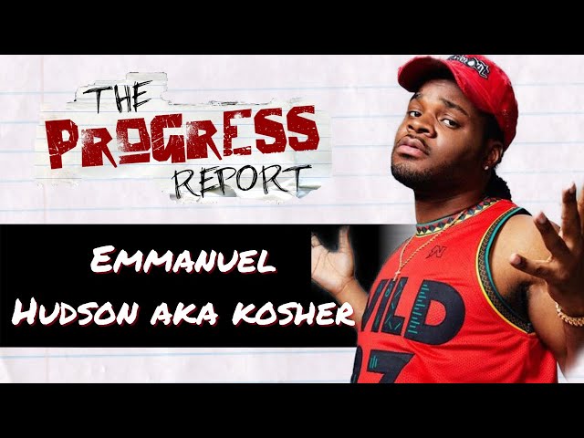 Emmanuel Hudson Exposes Spoken Reasons Youtube