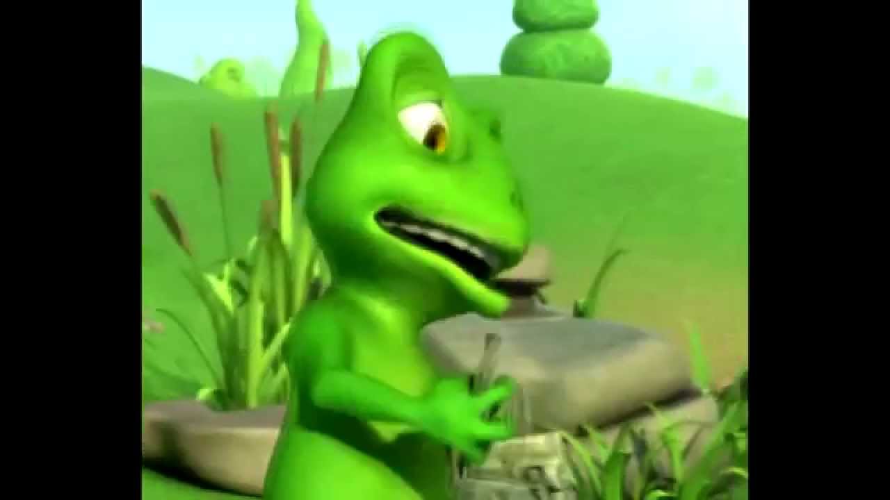 The Rise and Fall of Tony the Frog Trailer 2015 - YouTube