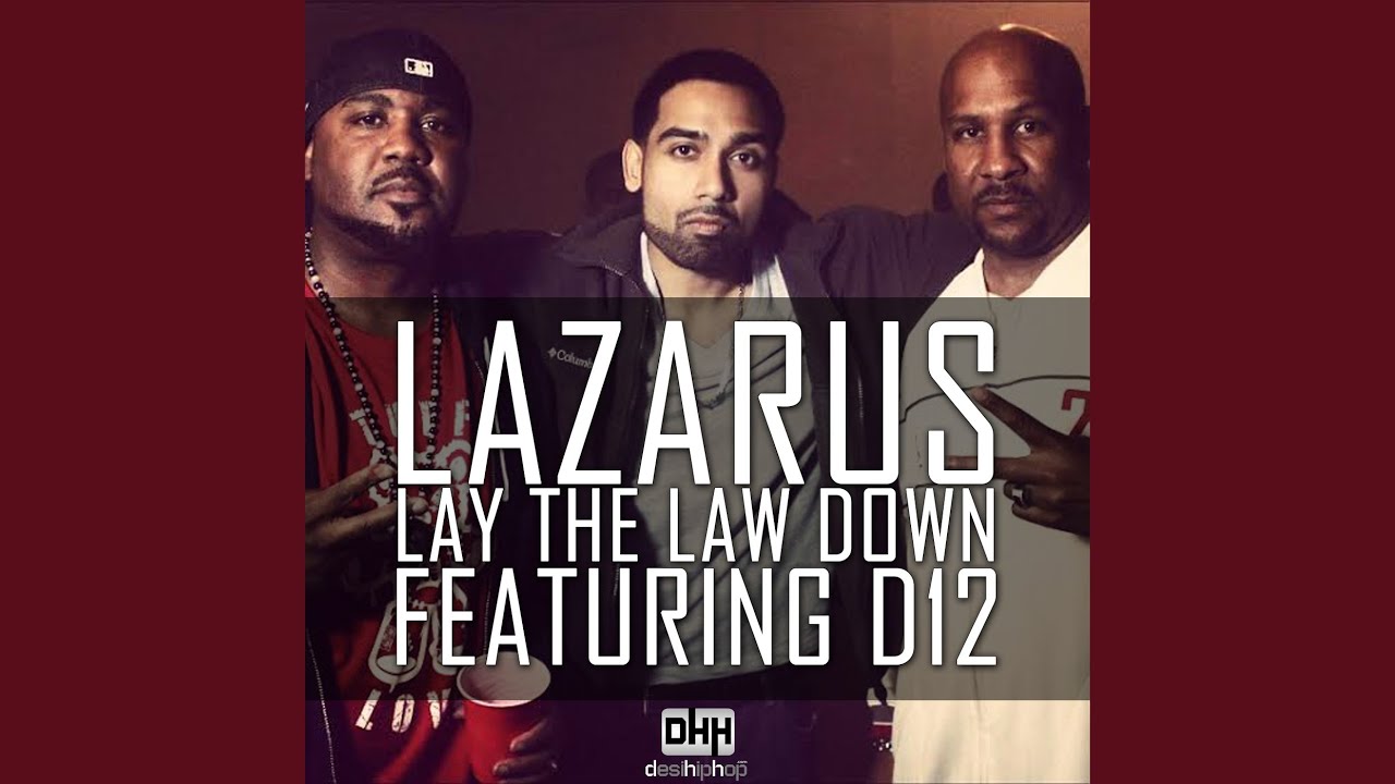 Lay The Law Down feat D12 YouTube Music lay-the-law-down-feat-d12-youtube-music