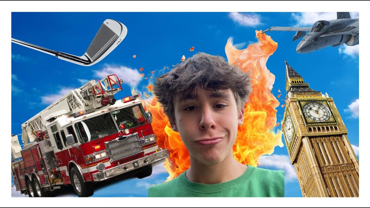 Super Cool Video - YouTube