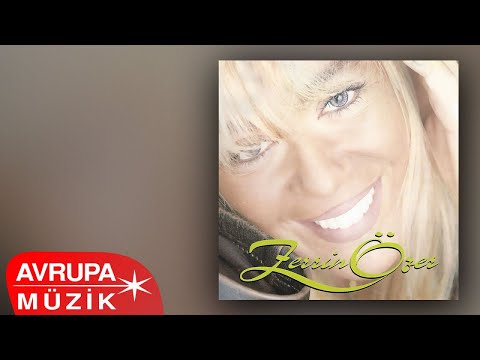 Zerrin Özer - İnatçı Gönlüm (Official Audio)