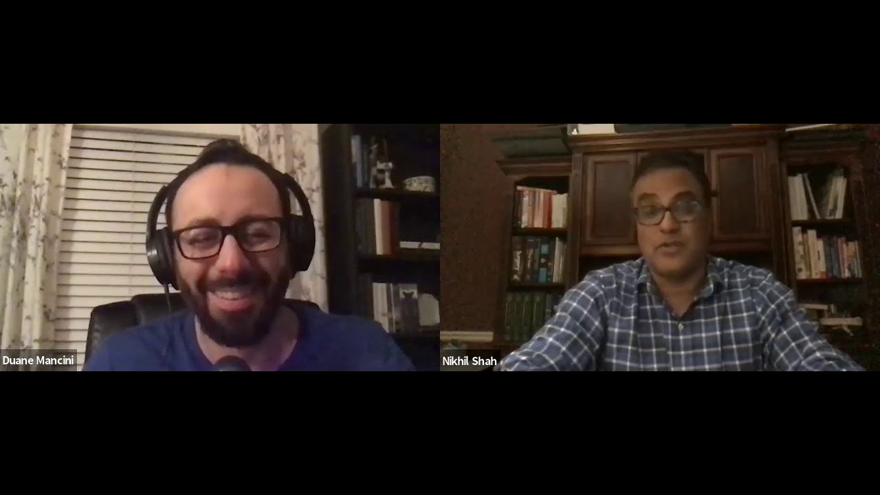 Nephrodite, Inc Promo Video - October 2020 - YouTube