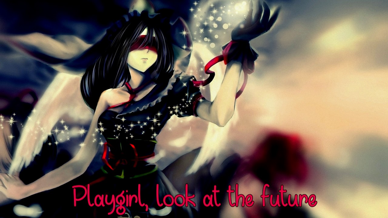 Prom queen - Nightcore - YouTube