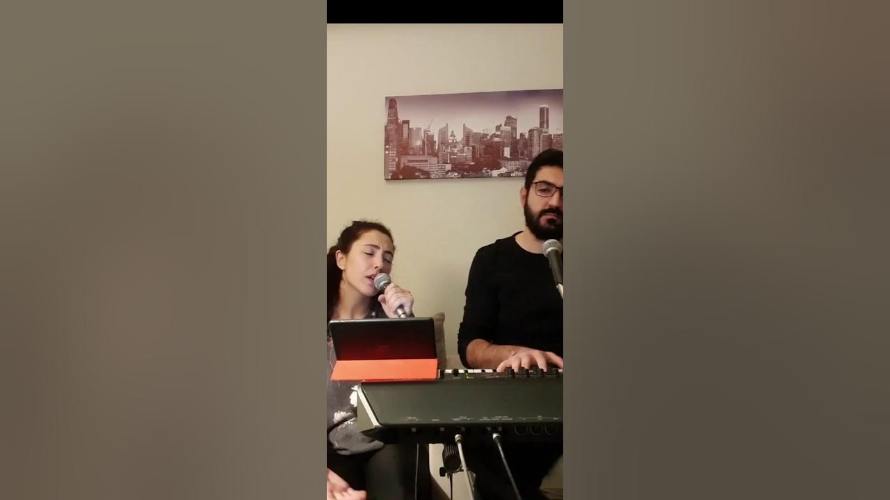 İrem Altan Kavaklar Akustik Sezen Aksu Youtube