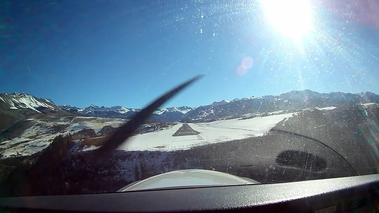 Traffic Pattern Operations - YouTube