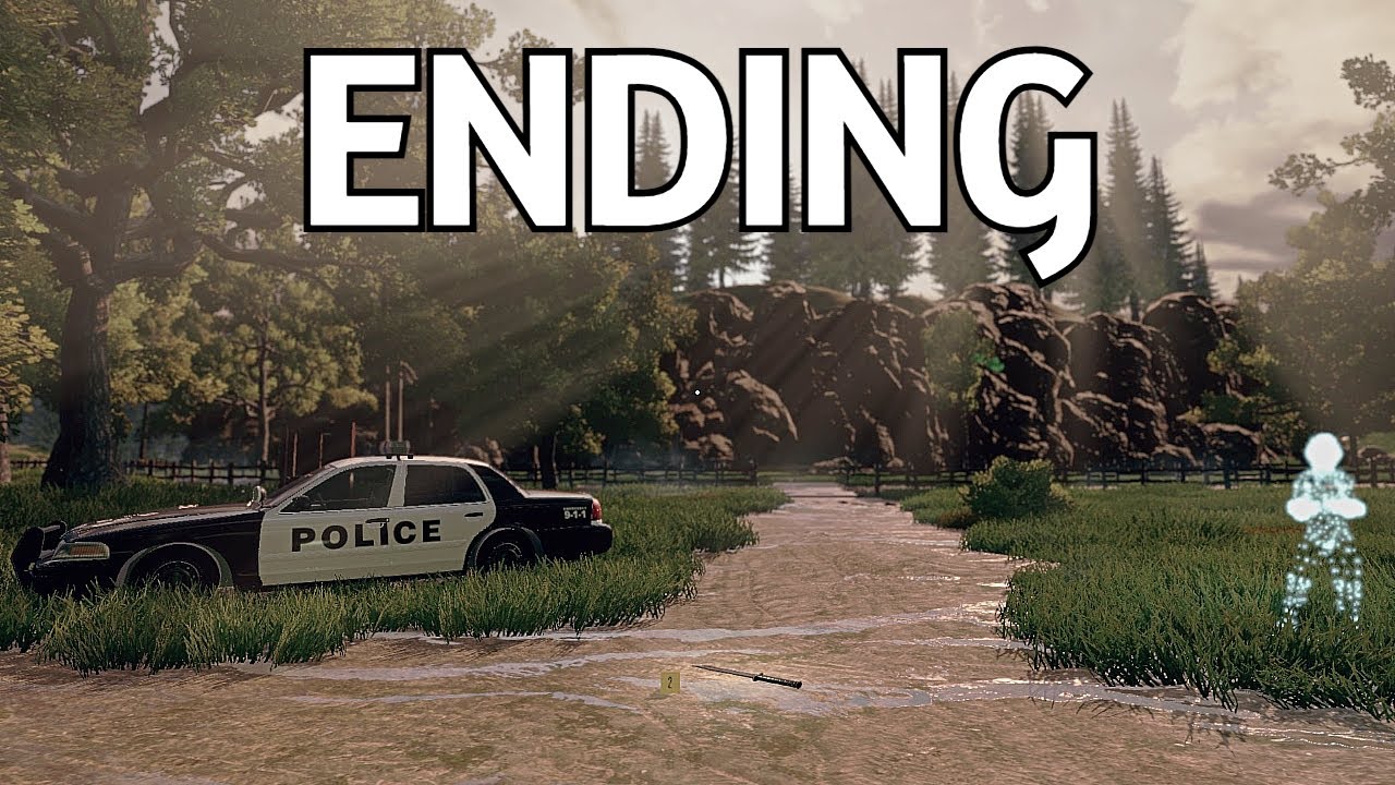 SUMMERLAND | Gameplay Walkthrough | ENDING - Free To Play (PC 1080p ...