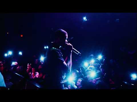Vice Blow - Nino Paid Show Recap (Dir. @_digitalwillofficial