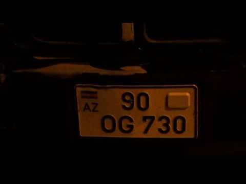 Bakıda ağır yol qəzası: yaralılar var - VİDEO
