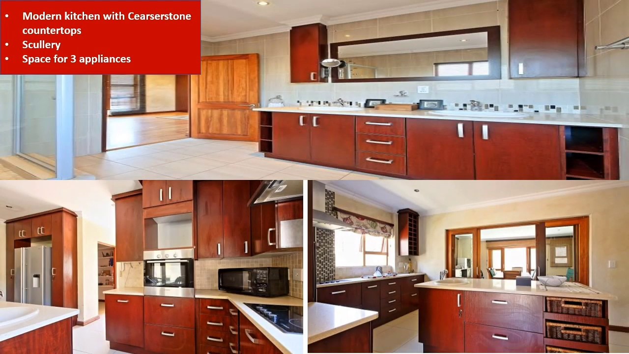 KYAMBALI ESTATE HOME IN KYALAMI ESTATES - YouTube