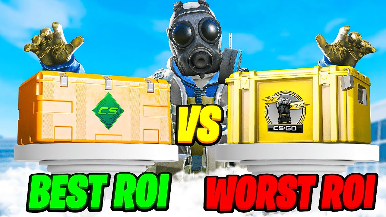 Best VS Worst Case! - YouTube