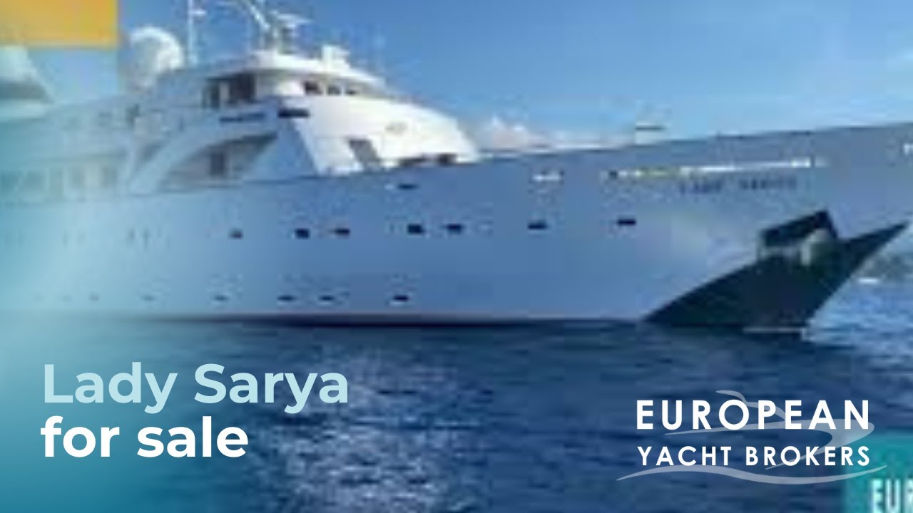 Lady Sarya - YouTube