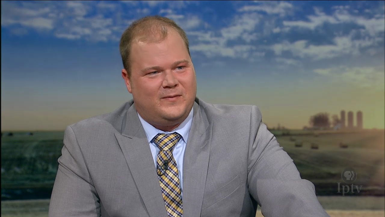 Market Plus: Ted Seifried - YouTube