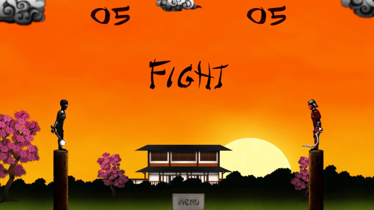 Sam, Ur Eye! playtest 2 - YouTube