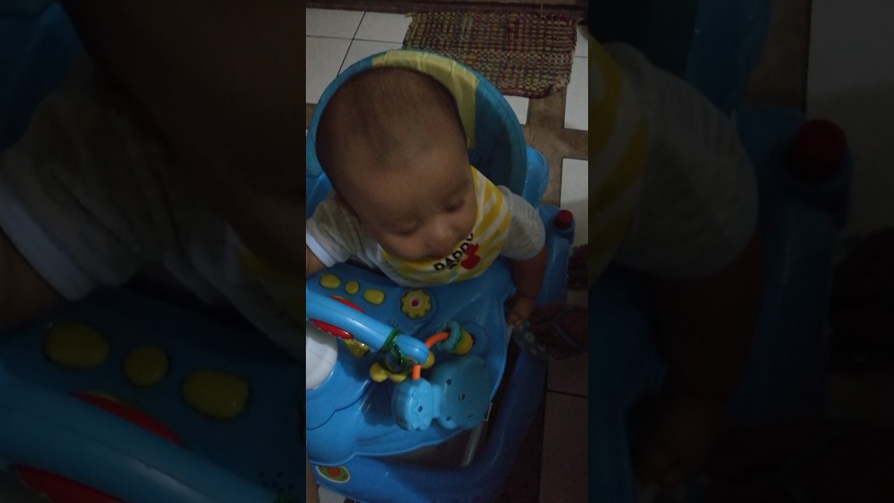 First Solids - YouTube